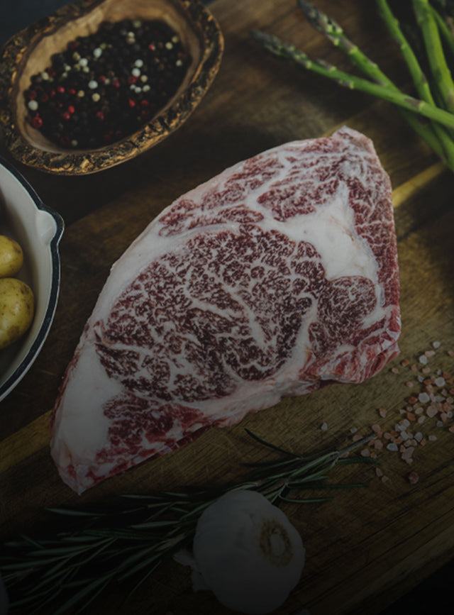 Fresh Wagyu Beef Delivered To Your Doorstep | Wodagyu