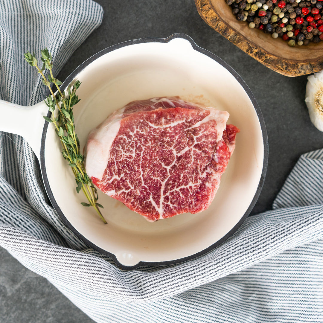 Fresh Wagyu Beef Delivered To Your Doorstep | Wodagyu