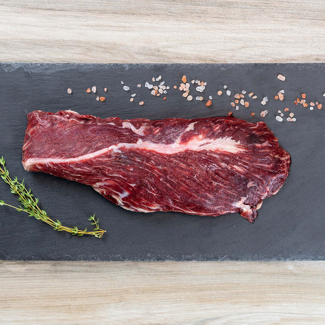 Japanese Wagyu Beef Hanger Steak | Wodagyu Meat Delivery