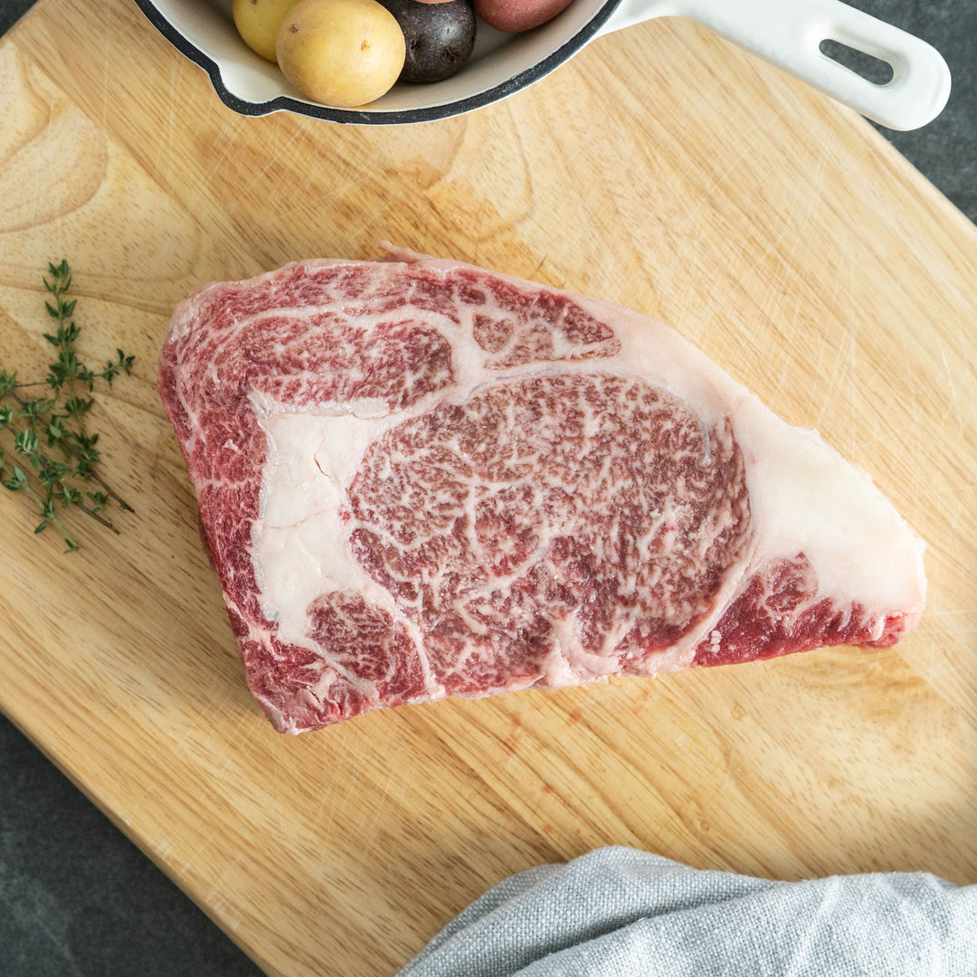 Fresh Wagyu Beef Delivered To Your Doorstep | Wodagyu