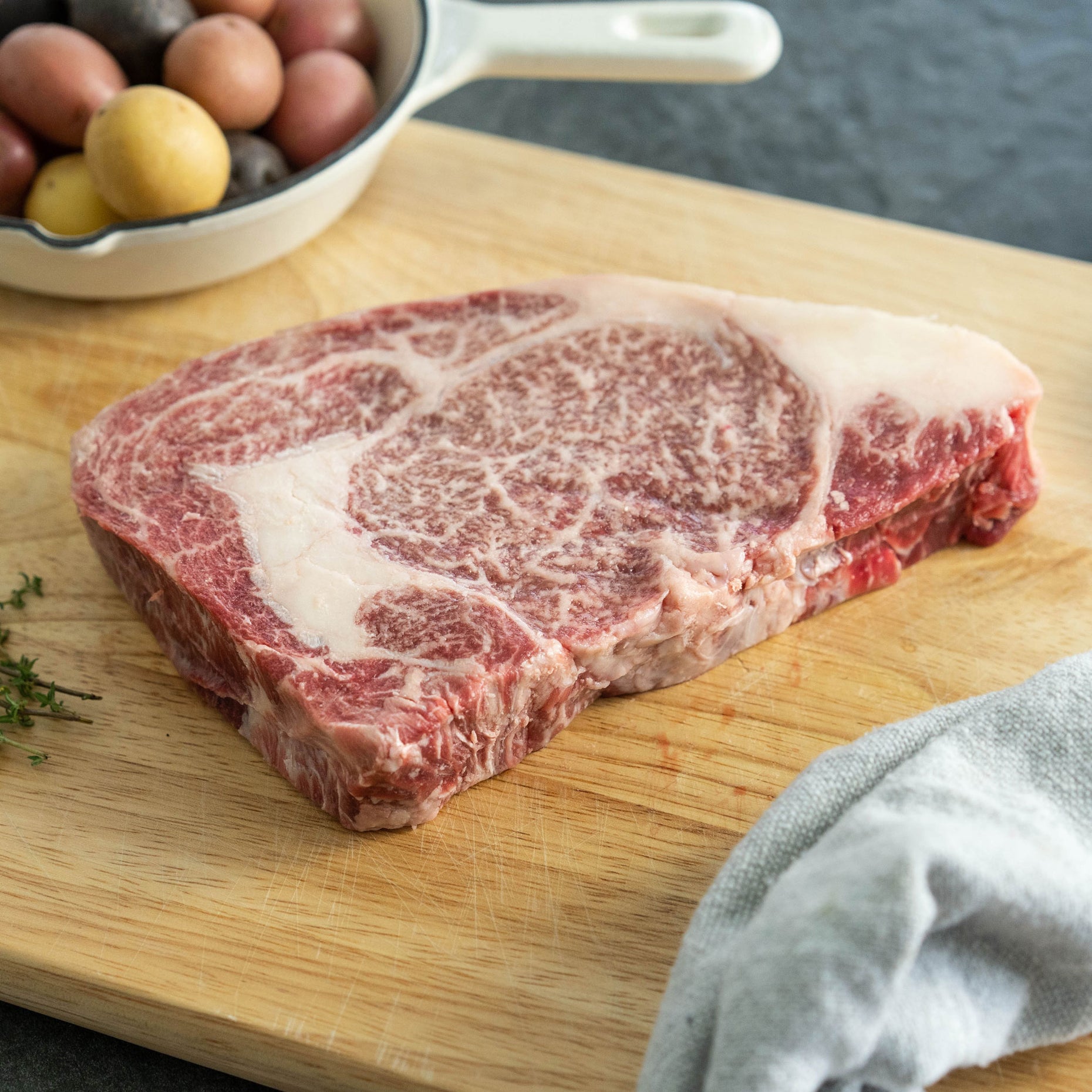 Fresh Wagyu Beef Delivered To Your Doorstep | Wodagyu