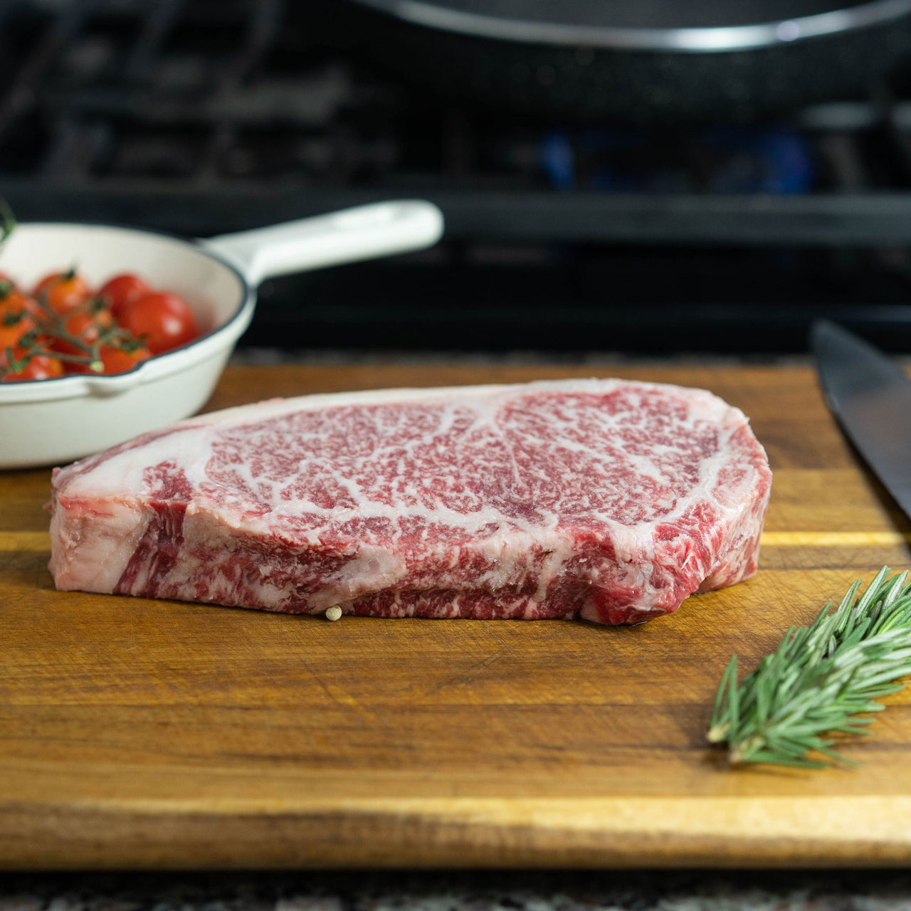 Fresh Wagyu Beef Delivered To Your Doorstep | Wodagyu